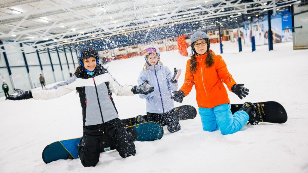 About us - Montana-Snowcenter