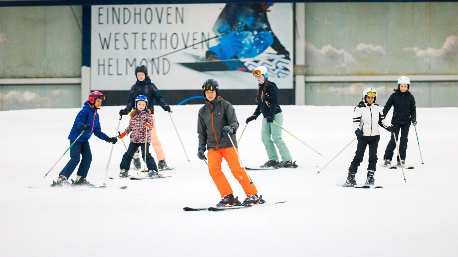 Recreational skiing and snowboarding - Montana-Snowcenter