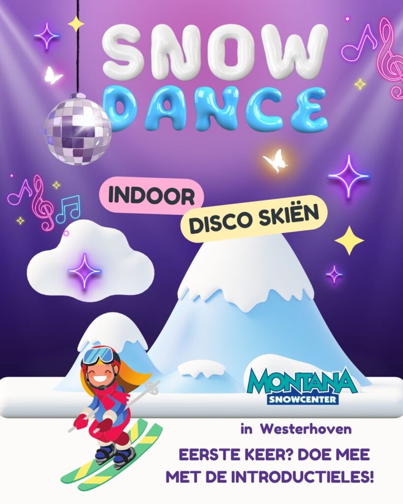 Snow Dance - Montana-Snowcenter
